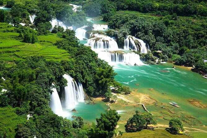 From Hanoi to Ban Gioc Waterfall 2 Days 1 Night Tour - Practical Tips for the Trip