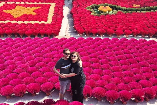 From Hanoi to Incense Village and Ninh Binh Gateway Private Tour - Transport and Logistics: Why They Matter