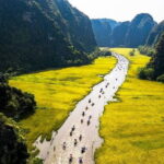 From Hanoi to Ninh Binh Day Trip: Tam Coc, Hoa Lu, and Mua Cave - What Travelers Say and Why It Matters