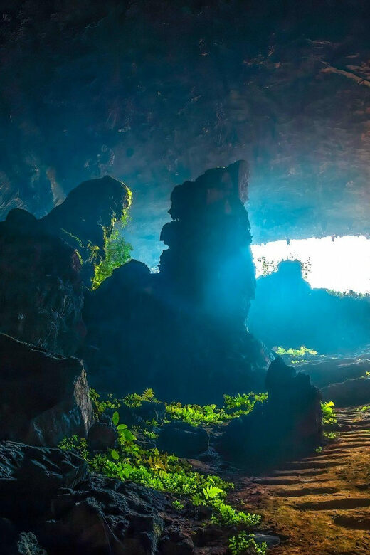 From Hanoi to Pu Luong: 2-Day Trip in Ethnic Villages - An In-Depth Look at the Journey