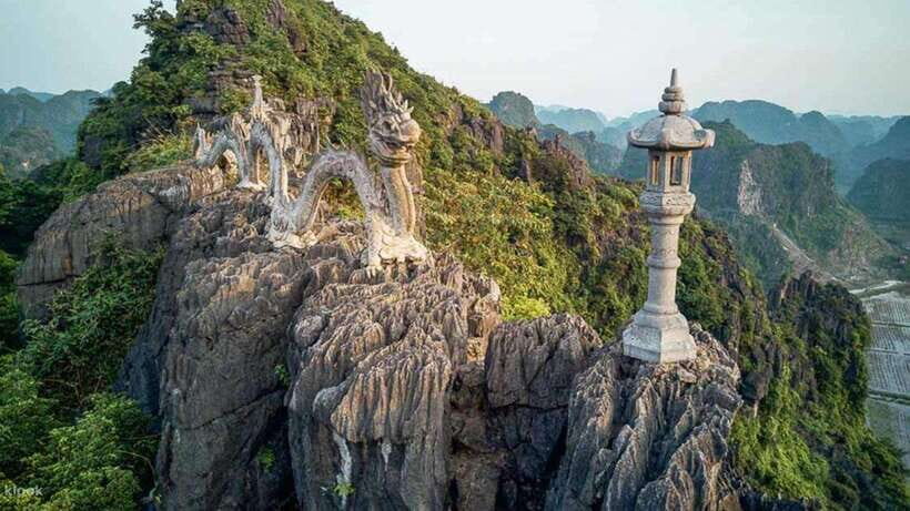 From Hanoi: Trang An, Hoa Lu, and Mua Caves Small-Group Tour - What We Think About the Tour