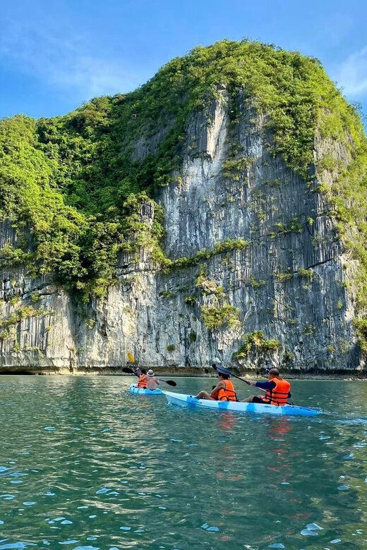 From Hanoi: Visit Cat Ba Islands & Floating Village In 1 Day - Critical Considerations