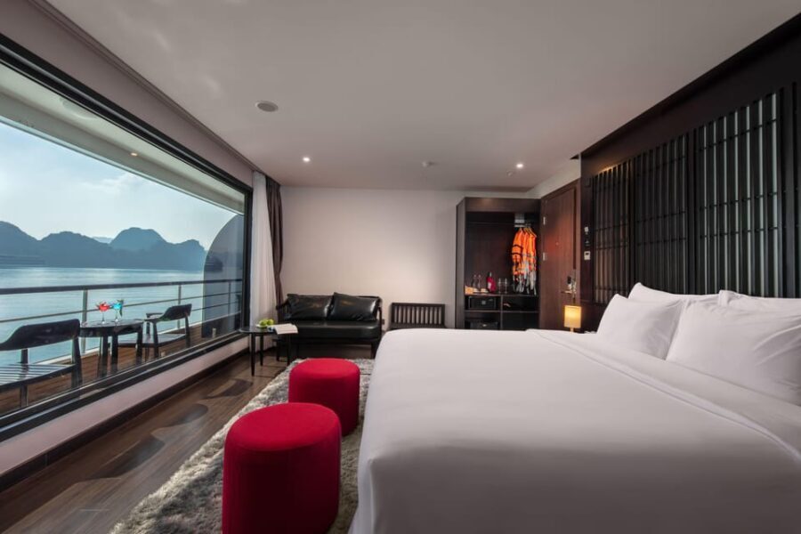 From Hanoi: Visit Ha Long Bay 3 Days With A 5-Star Cruise - What Travelers Really Think