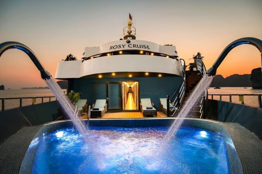 From Hanoi: Visit Halong Bay In 3 Days With A 5-Star Cruise - The Practicalities and Value