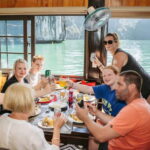 From Hanoi:All Inclusive 5-Star Day Cruise with Buffet Lunch - Itinerary Breakdown: What to Expect