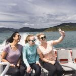 From Havelock: Marlborough Sounds Mail Boat Full-Day Cruise - The Sum Up
