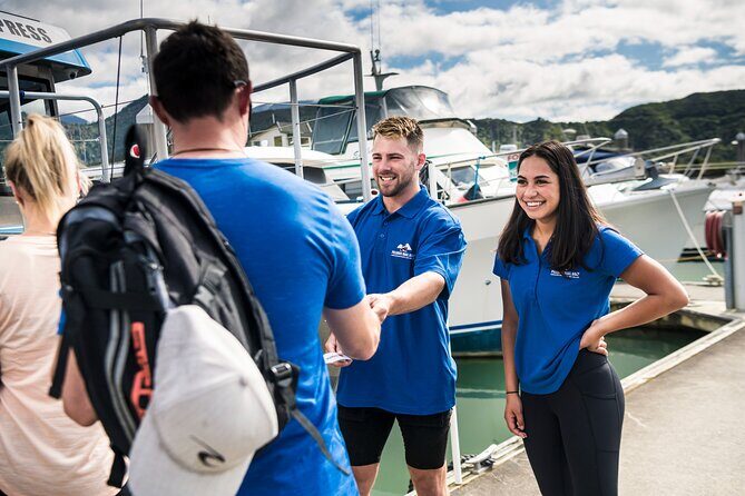 From Havelock to Marlborough Sounds Postie's Day Off Cruise - Who Should Consider This Tour?