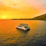 From Hawaii: Historical Dinner Cruise Tour to Kealakekua Bay - Itinerary Breakdown