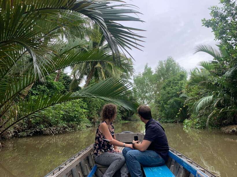 From HCM 1-day Cai Rang floating market local mekong village - Why This Tour Stands Out