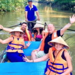 From HCM/Can Tho: Sunrise at Floating Market & Zen Monastery - A Deep Dive into the Tour