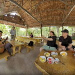 From HCM city 3-Day Mekong Delta Tour - Chau Doc - Transportation, Value, and Overall Experience