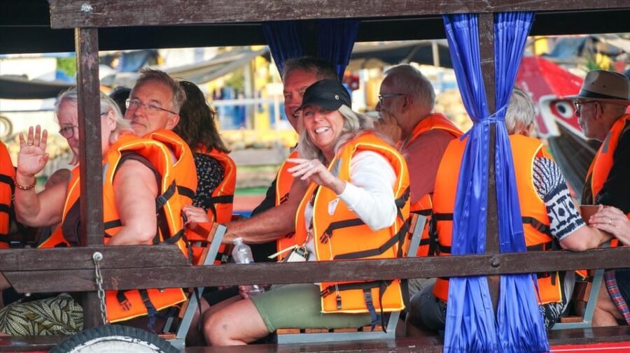 From HCM City: Mekong Delta Dong Thap Sa Dec 1 Day Tour - Price, Duration, and Value
