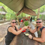 From HCM City: Visit Cu Chi Tunnels With A Small Group - A Deep Dive Into the Tour
