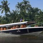 From HCM: Cu Chi Tunnels Half-Day Tour by Speedboat or Bus - A Detailed Look at the Cu Chi Tunnels Tour