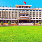 From HCM: Cu Chi Tunnels with Saigon Icons by Hop-On Hop-Off - Transport & Timing