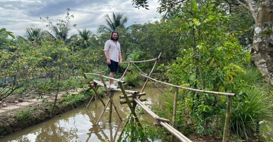 From HCM: Explore Mekong Delta & Floating Market For 2 Days - What You Need to Know Before Booking