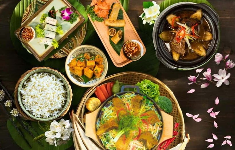 From HCM: Explore Saigons Museums, Culture & Cuisine - Transportation & Practical Details