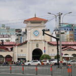 From HCM: Full-Day Cu Chi Tunnels & City Highlights Tour - A Tasty Vietnamese Lunch