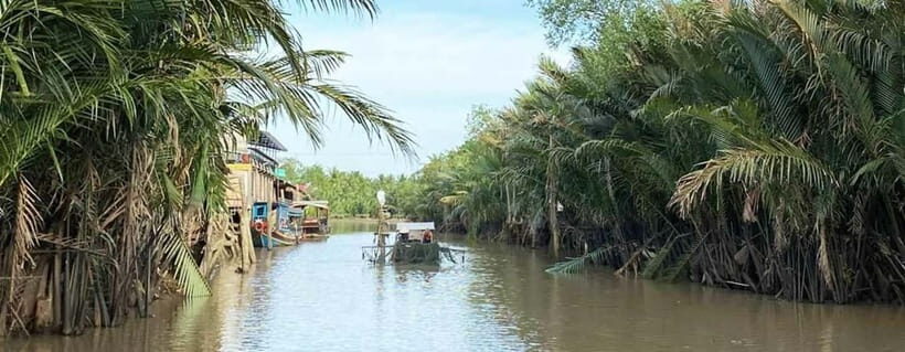 From HCM: Mekong Delta Can Tho Floating Market 2-Day Tour - A Closer Look at the Itinerary