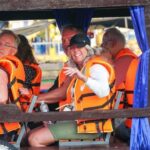 From HCM: Mekong Delta Floating Market 3 days exit Phu Quoc - Day 2: Floating Market & Market Village