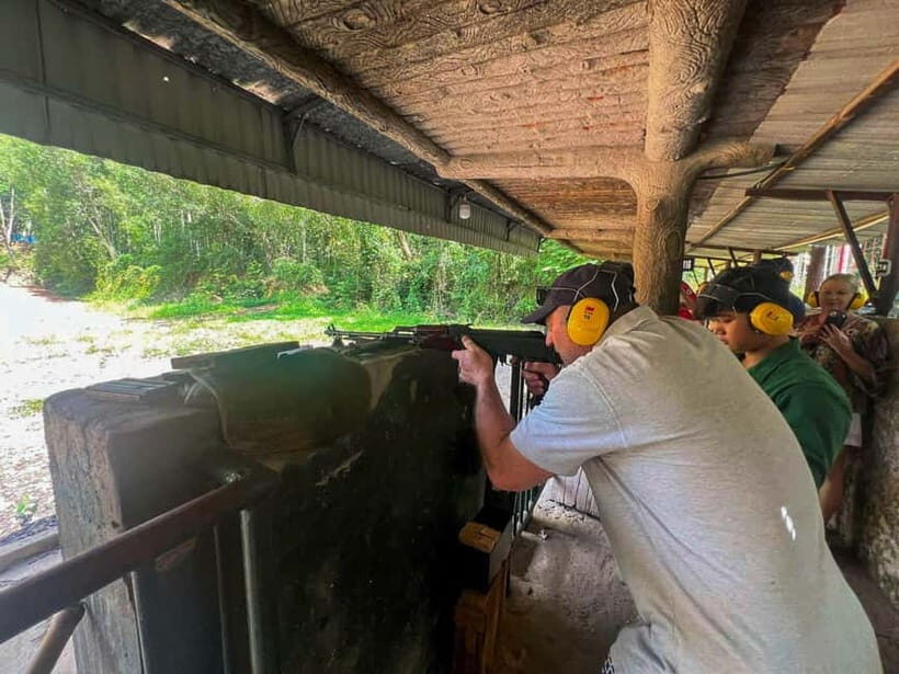 From HCMC: Cu Chi Tunnels Tour with Cooking Experience - Analyzing the Value: What You Get for $49
