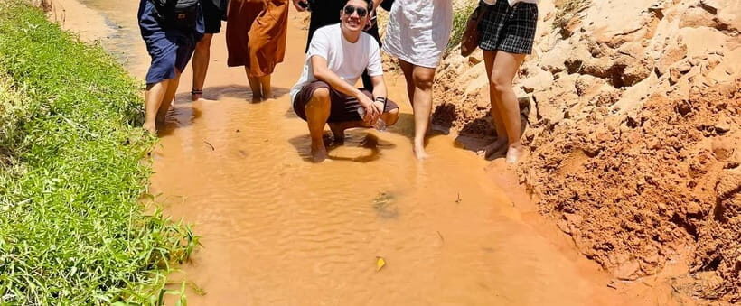 From HCMC: Ta Cu Mountain and Mui Ne Sand Dunes 2-Day Tour - What to Expect Day By Day