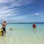 From Hervey Bay: Half-Day K'gari Fraser Island Beach Cruise - What’s Included and What to Keep in Mind