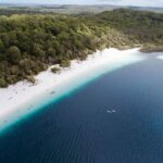 From Hervey Bay: K'gari, Fraser Island Full-Day Coach Tour - Tour Itinerary: What Youll Experience