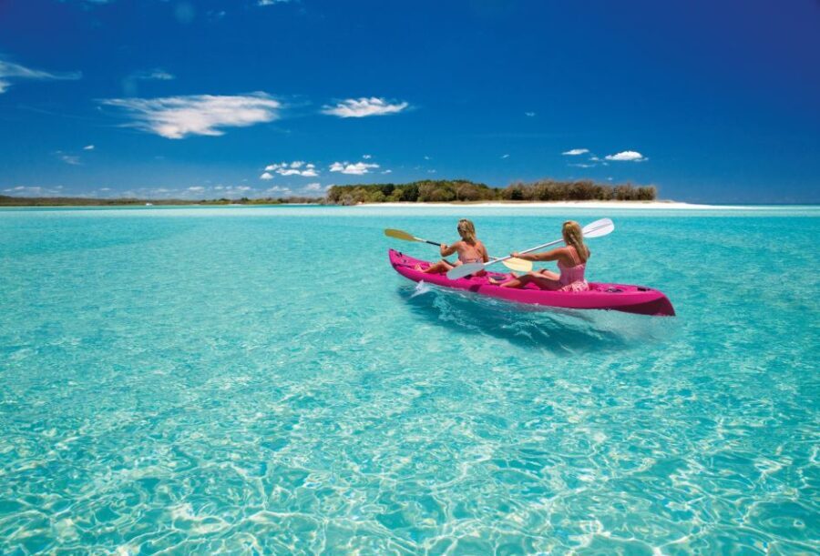 From Hervey Bay: Remote K'gari Tour by Boat with Lunch - Why This Tour Delivers Value