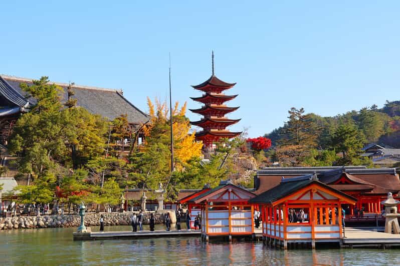 From Hiroshima: City and Miyajima Island 1-Day Bus Tour - Who Should Consider This Tour?