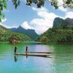From HN: Big Loop 7 Days MOTOBICE Ha Giang Cao Bang Ba Be - Detailed Breakdown of the Itinerary