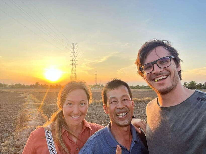 From Ho Chi Minh: 2-Day Mekong Delta to Phnom Penh by Boat - Why This Tour Is Worth Considering