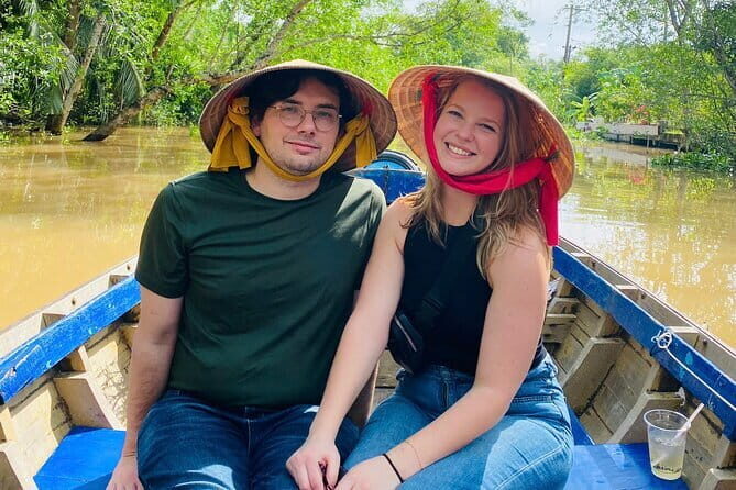 From Ho Chi Minh: 2D Mekong, Floating Market-authentic trip - Why Does This Tour Stand Out?
