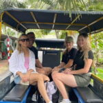 From Ho Chi Minh: Biking Adventure Through Mekong Delta - Ben Tre - The Serene Canoe and Horse Ride