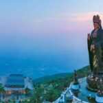 From Ho Chi Minh: Black Virgin Mount And Cao Dai Holy Mass - What Travelers Say