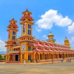 From Ho Chi Minh: Black Virgin Mount And Cao Dai Holy Mass - The Itinerary Detailed: What You Can Expect