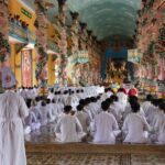 From Ho Chi Minh: Black Virgin Mountain and Cao Dai Temple - The Value and Practicalities
