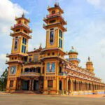 From Ho Chi Minh: Black Virgin Mountain& Cao Dai Temple tour - Practical Details