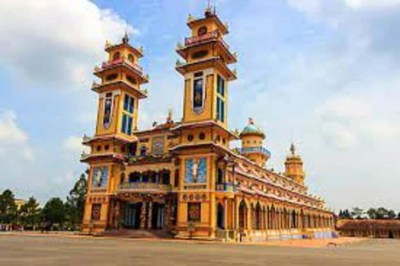 From Ho Chi Minh: Black Virgin Mountain& Cao Dai Temple tour - Practical Details