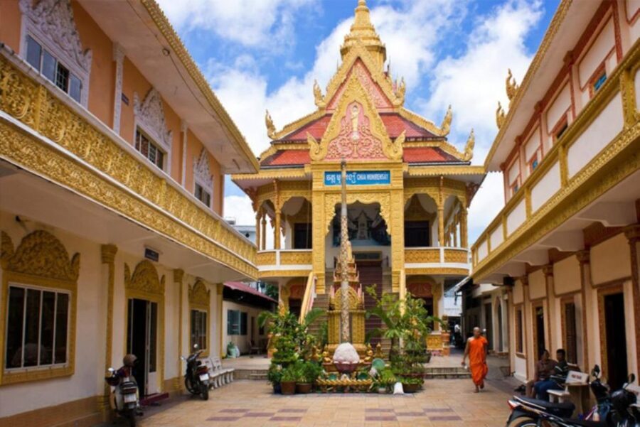 From Ho Chi Minh : Cai Be  Can Tho 2 days / 1 night - Practical Insights for Future Travelers
