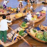 From Ho Chi Minh : Cai Rang Floating Market Private 1 Day - What the Tour Brings to Your Experience