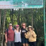 From Ho Chi Minh: Can Gio Mangrove Forest - The Value of the Experience