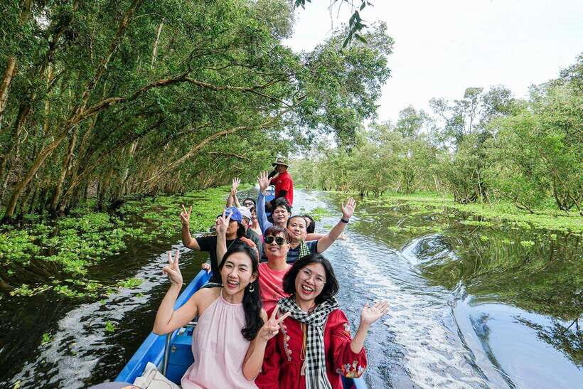 From Ho Chi Minh City: 1-day tour Can Gio Monkey Island - What’s the Value for the Price?
