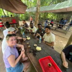 From Ho Chi Minh City: Cu Chi Tunnels Half-Day Tour - Transport, Timing, and Group Size