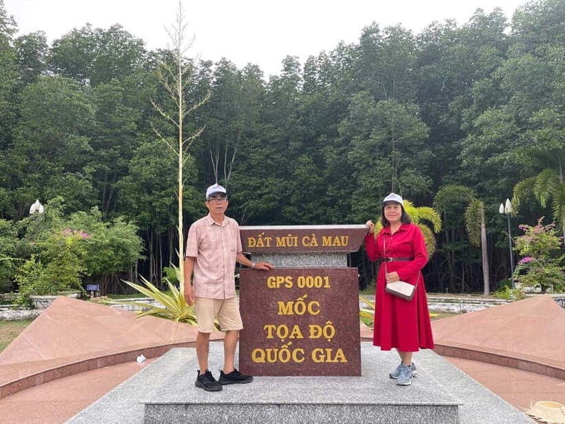 From Ho Chi Minh City: Mekong Delta 3-Day Tour to Ca Mau - What You Can Expect & What to Keep in Mind