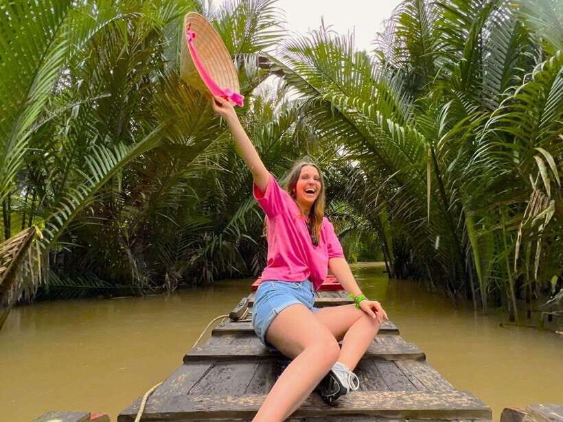 From Ho Chi Minh City: Mekong Delta Day Trip with Lunch - The Itinerary: What You Can Expect