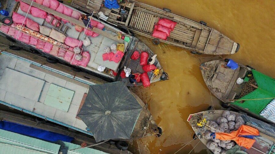 From Ho Chi Minh City: Mekong Delta Full-Day Private Tour - What Makes This Tour Stand Out