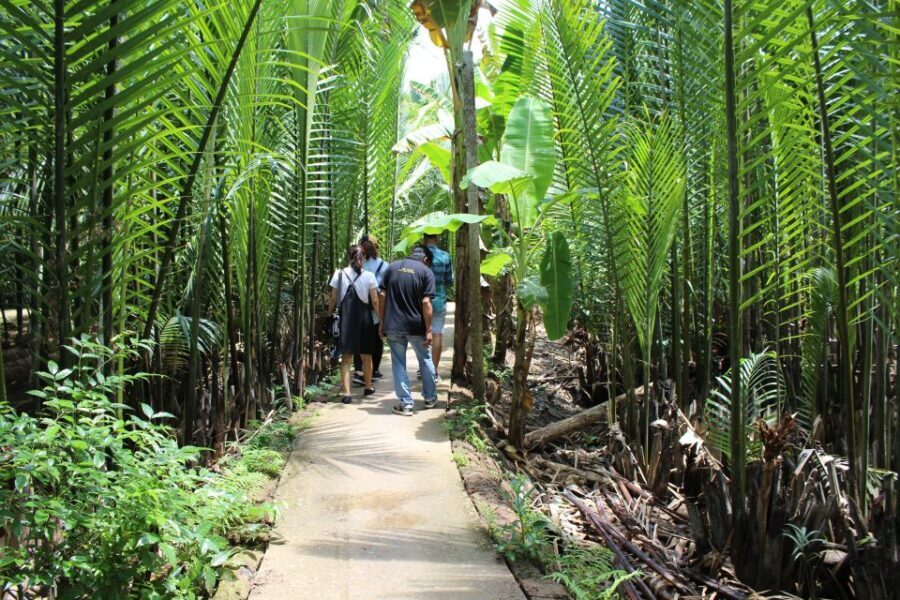 From Ho Chi Minh City: Mekong Delta Small-Group Tour - The Real Value of This Tour