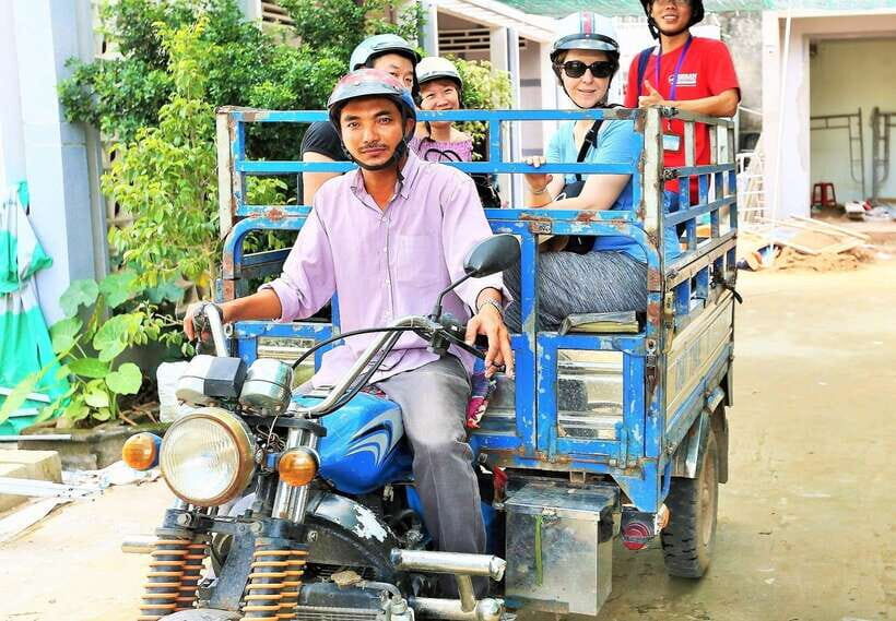 From Ho Chi Minh City: Mekong Discovery Tour - The Itinerary: A Closer Look