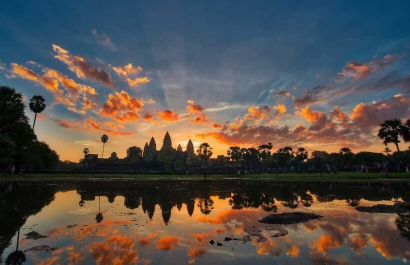 From Ho Chi Minh City: Siem Reap & Angkor Temples 3-Day Tour - The Value and Who It’s Best For